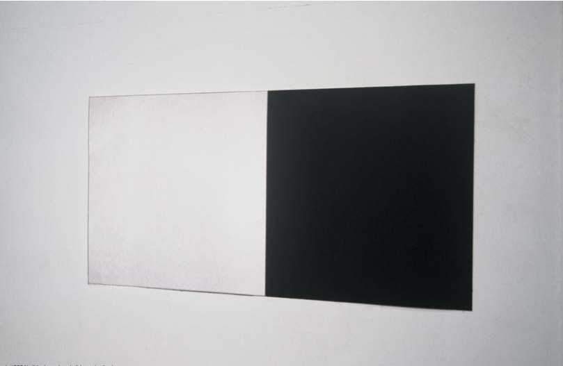 Study in Light and Dark (2004)